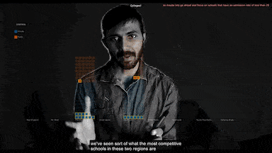 Adding Speech Interaction to Tableau Gestures